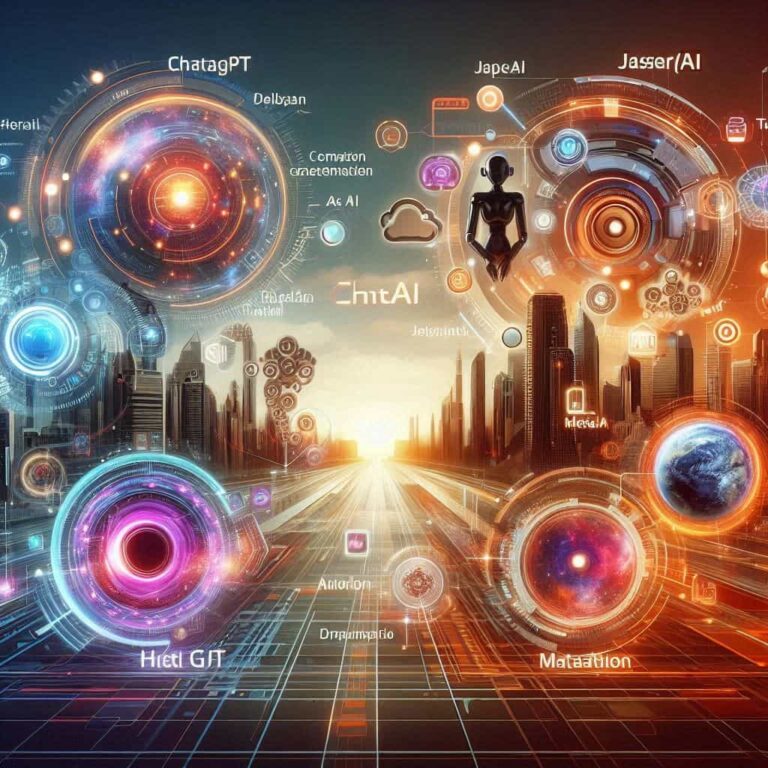 Best AI Tools for Passive Income 2025: Automate Wealth